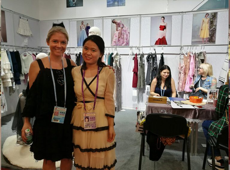 Custom Women Clothing Manufacturer - OEM&ODM
