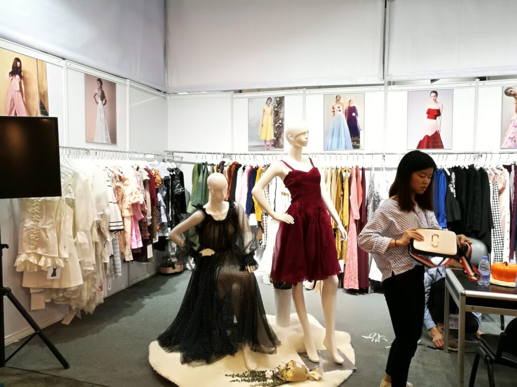 OEM&ODM Women Clothing Manufacturer-Sidifashion