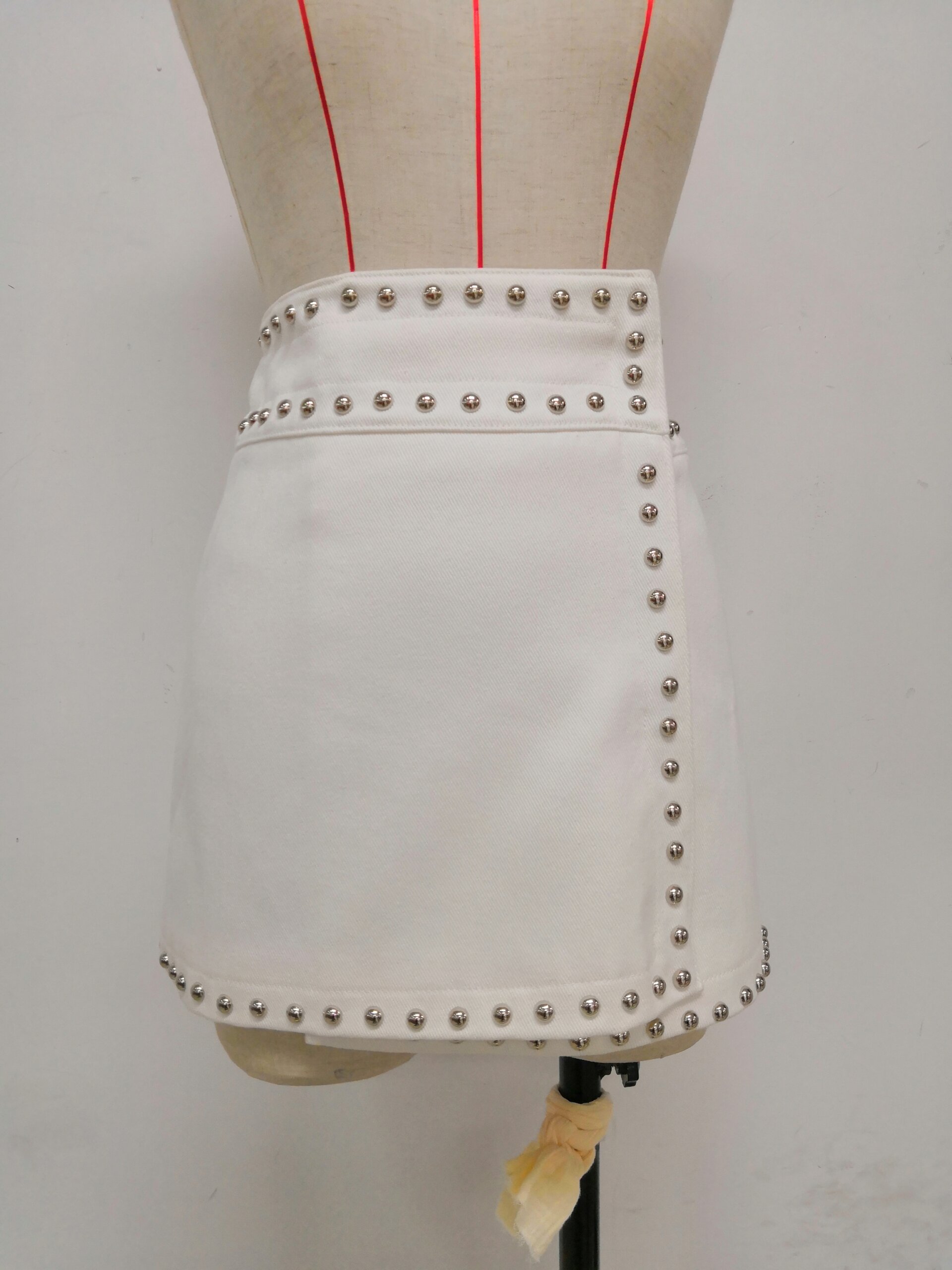 Sample Making - High-end Custom Clothing Manufacturer