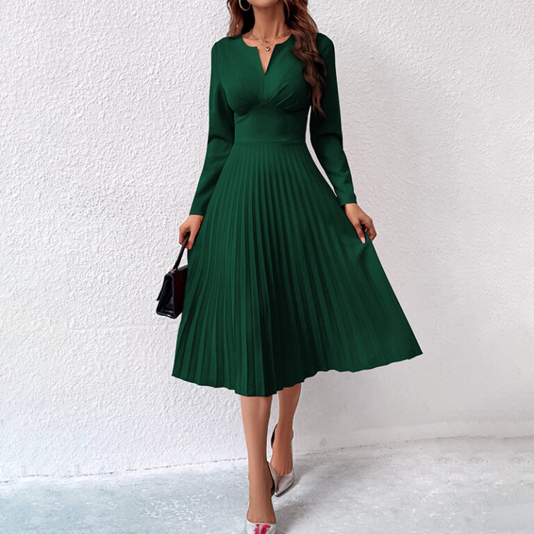 20 Types of Dresses Every Woman Should Know - High-end Custom Clothing ...