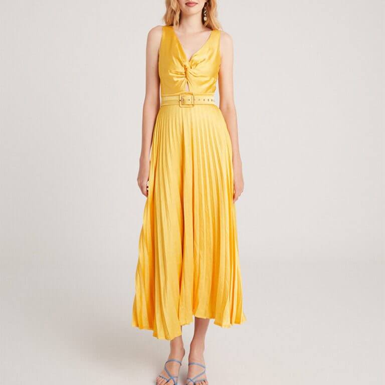 20 Types of Dresses Every Woman Should Know - High-end Custom Clothing ...