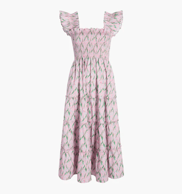 20 Types of Dresses Every Woman Should Know - High-end Custom Clothing ...