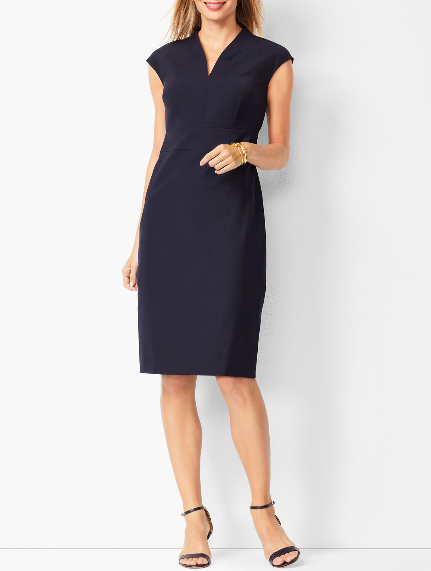 20 Types of Dresses Every Woman Should Know - High-end Custom Clothing ...