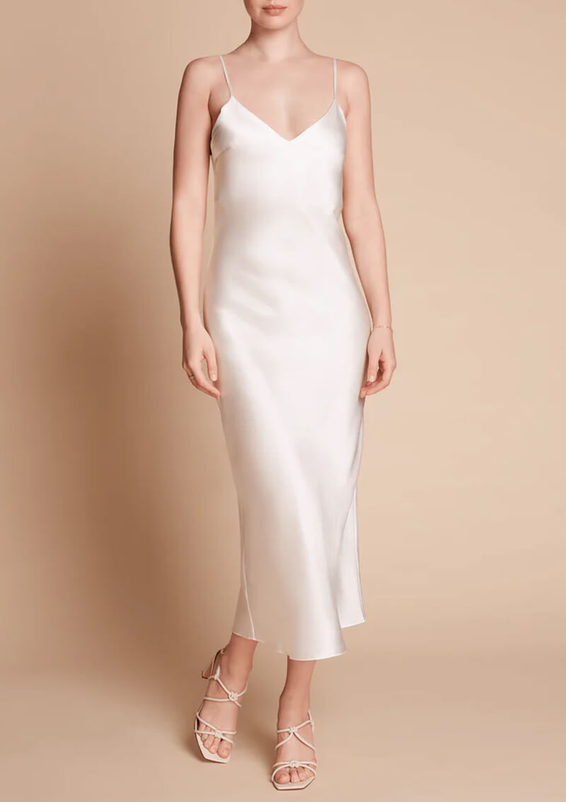 20 Types of Dresses Every Woman Should Know - High-end Custom Clothing ...