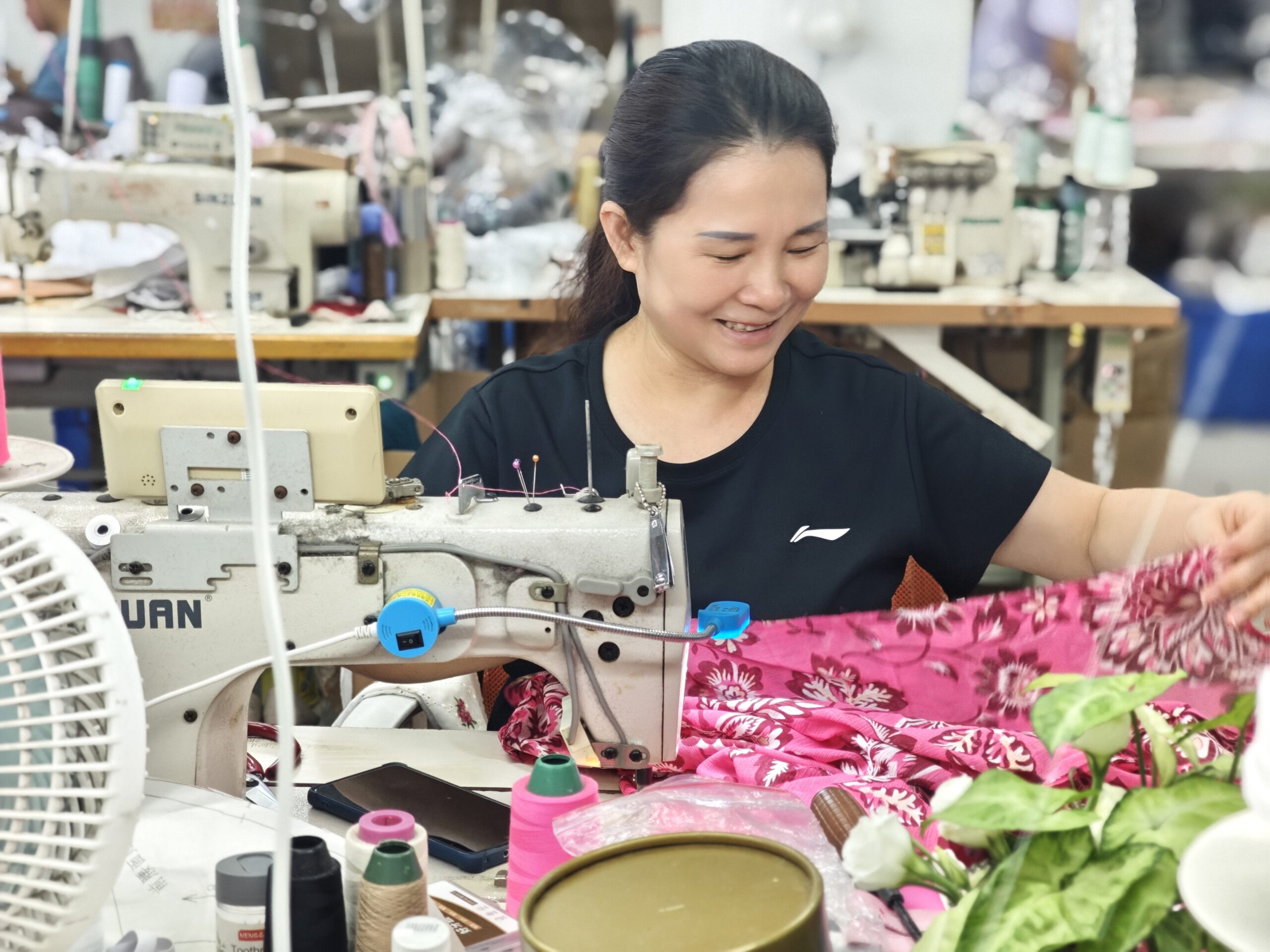 clothing manufacturer - High-end Custom Clothing Manufacturer