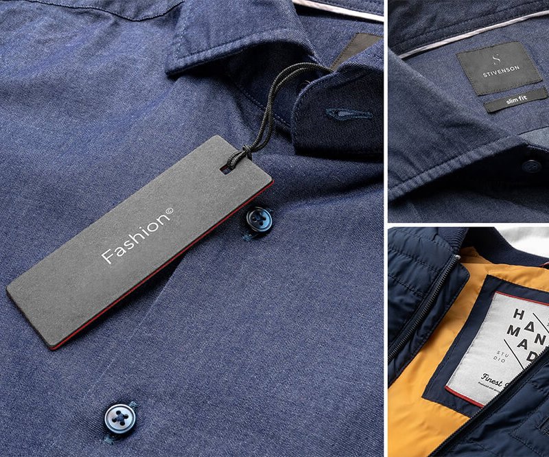 Private Label Clothing Manufacturer - High-end Custom Clothing Manufacturer